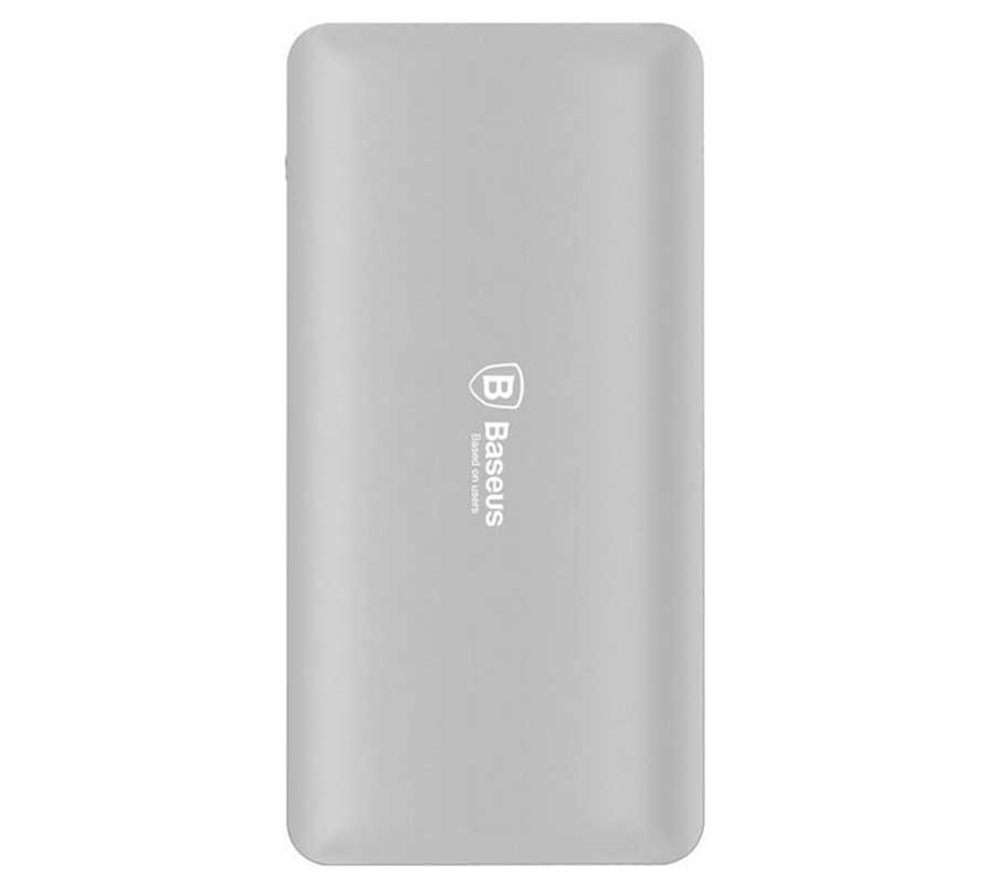 Внешний аккумулятор Baseus Galaxy Series 2 USB-A, 10000 mAh в MacTime
